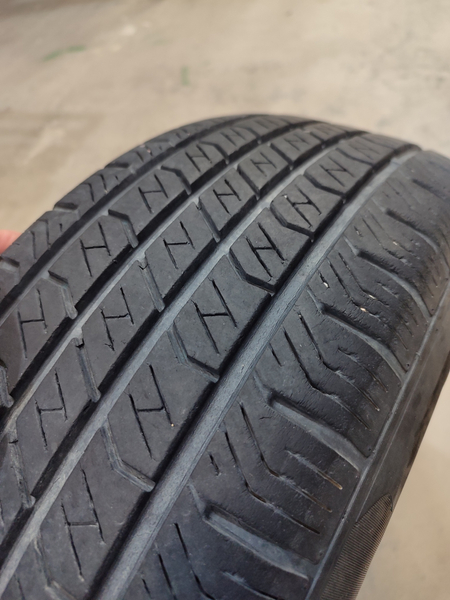 Балон Cobalt 14 Gentro 205/70/14