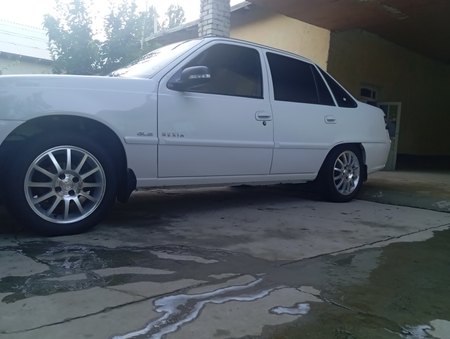 Optra diska R15 yangi