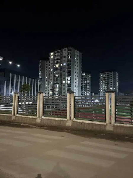 Продается квартира на Махтумкули