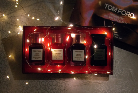 Парфюмерный набор Tom Ford