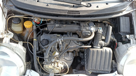 Matiz best 2010 süper kandisaner gaz benzin