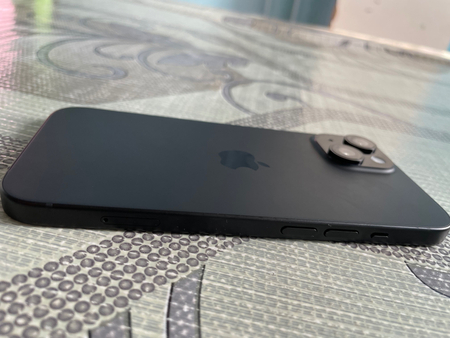 Iphone 15 с гарантией