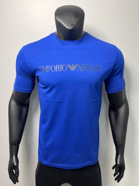 Emporio Armani футболка