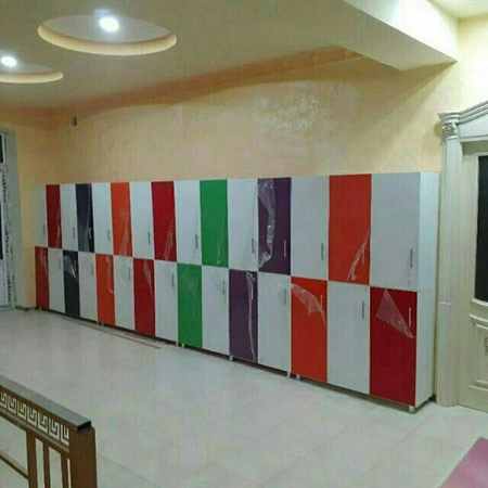 Bogcha mebel десад