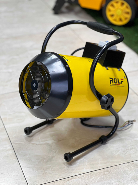 Электрический нагреватель Rolf TOP-HB5KW