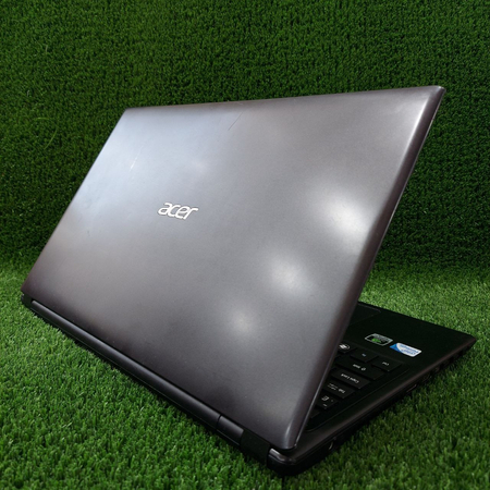 арзон Ноутбук Acer dual-core 4gb Nvidia
