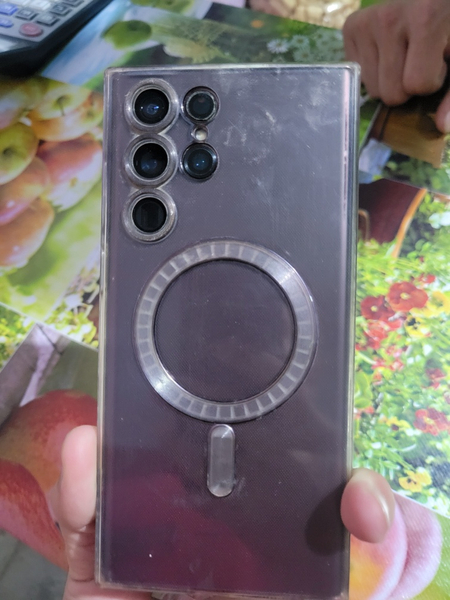 Samsung Galaxy  S22 ultra 12/256gb