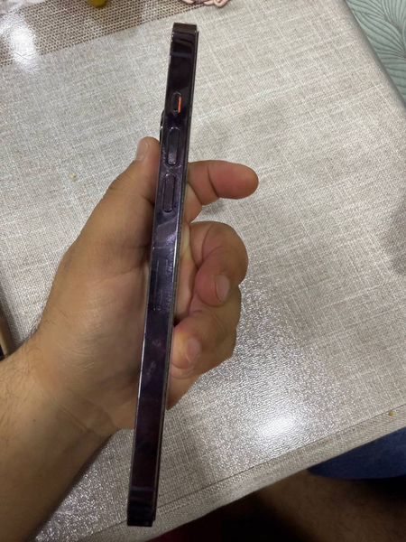 Iphone 14 pro max 256 sim