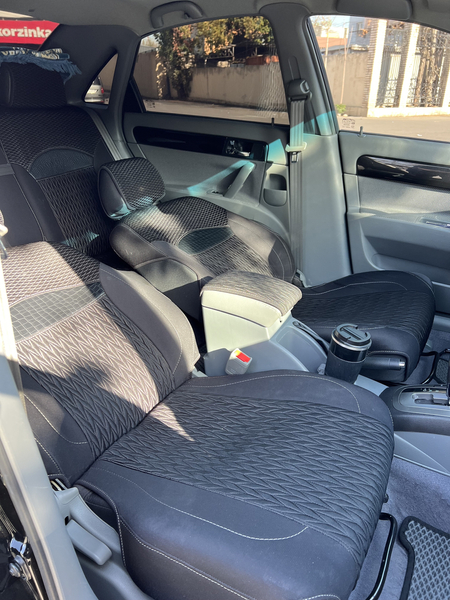 Chevrolet Jentra 2022 yil