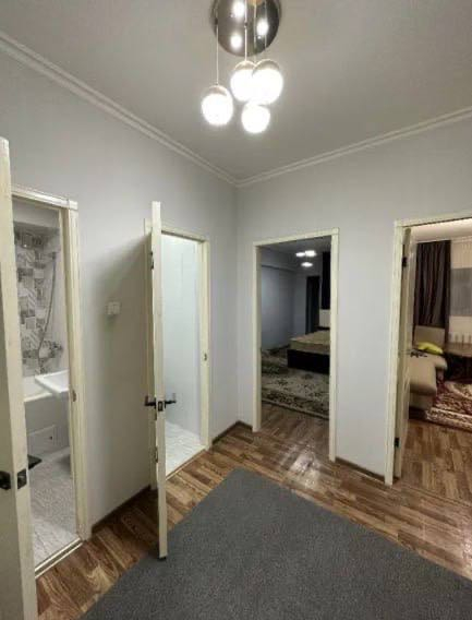 Продается квартира на Ц5 2/2/9 ор:р Монумент мужества пл 60м2
