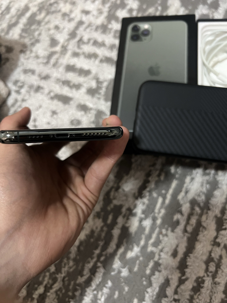 Iphone 11 Pro Max Ideal Radnoy