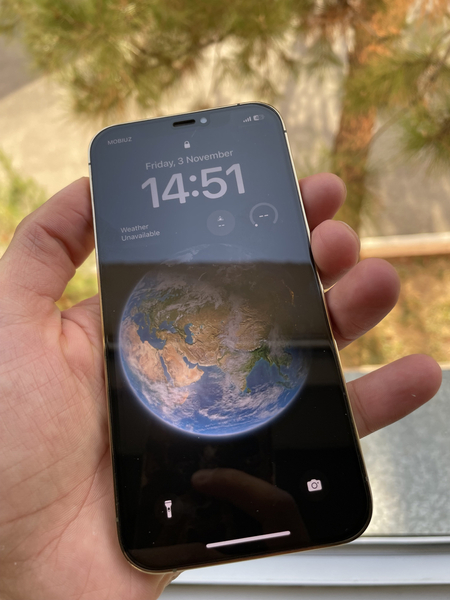 iPhone 12 pro 256gb 87%