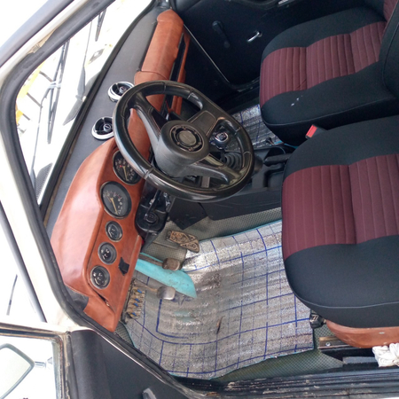 LADA VAZ 2106 жигули
