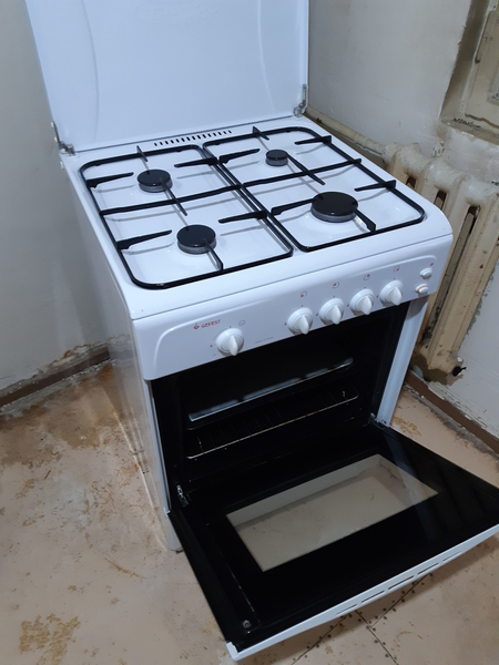 Газплита Гефест,Беларусь