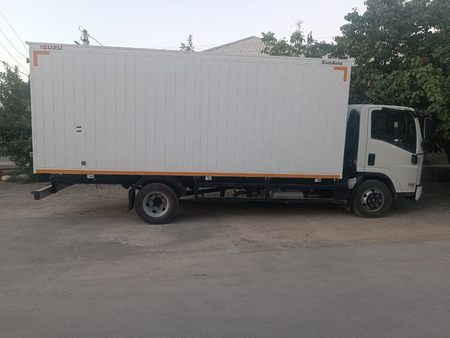 ISUZU NQR 90L L сотилади