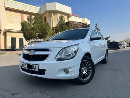Chevrolet Kobalt
