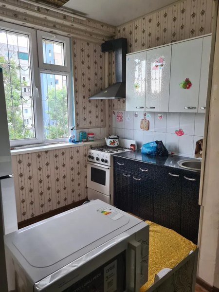 Сдается 2 х комнатная Кушбеги. Квартира Лучше чем в фото