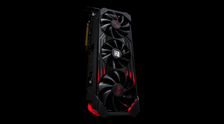 Red Devil AMD Radeon™ RX 6800 16GB GDDR6 Limited Edition
RADEON RX 680