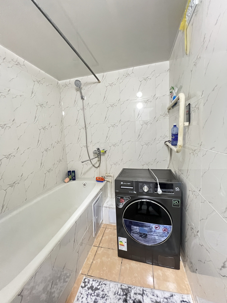 Аренда 3 хонали 450$ сергели