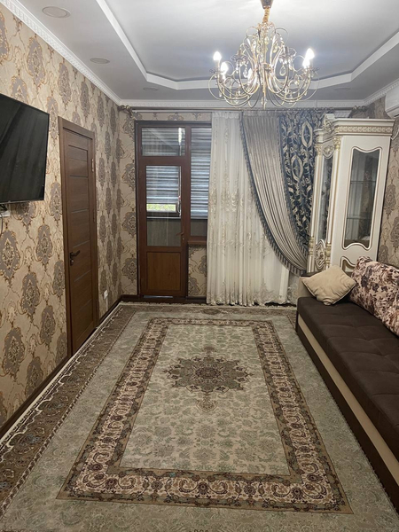 Юнусабод 7 кв 2в3/1/4 550 ye