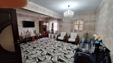 Продается своя квартира