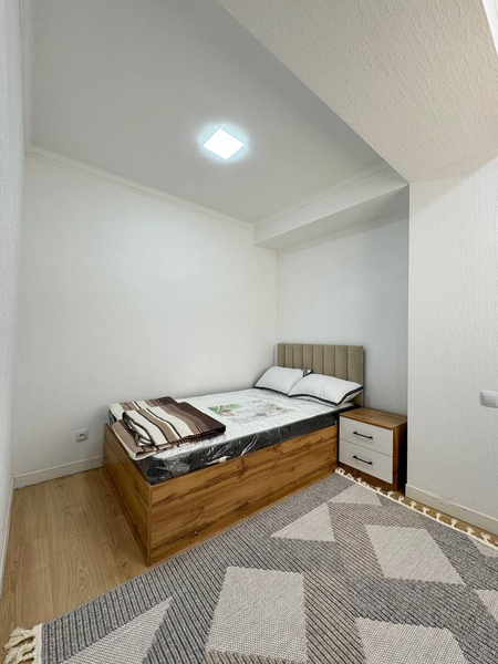 Продается 63м² 1в3/7/12 ор-р Корзинка,МВД
