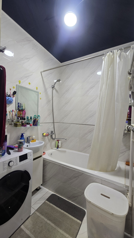 Продается квартира ц квартал 1/3/4 бал 1,5х3