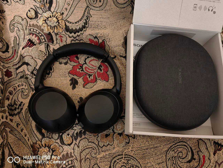 Продаются наушники Sony