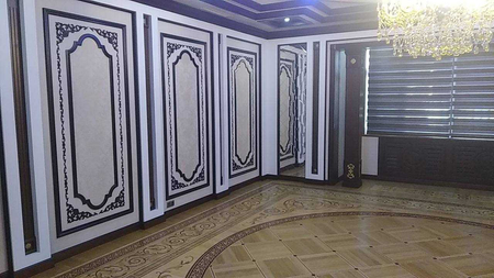Кв/ра Габус , 8-комнат , 454м2.  ул.Т.Шевченко.