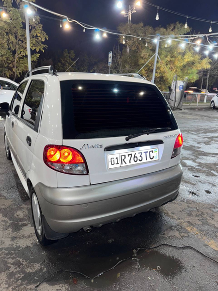 Matiz best 2017 arendaga