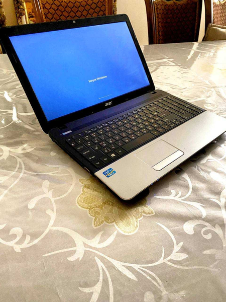 NoteBook ACER I3