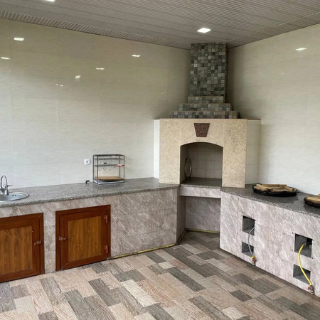 Дача с бильярдом дача аренда по суточно дача в чарваке dacha Hi_tech