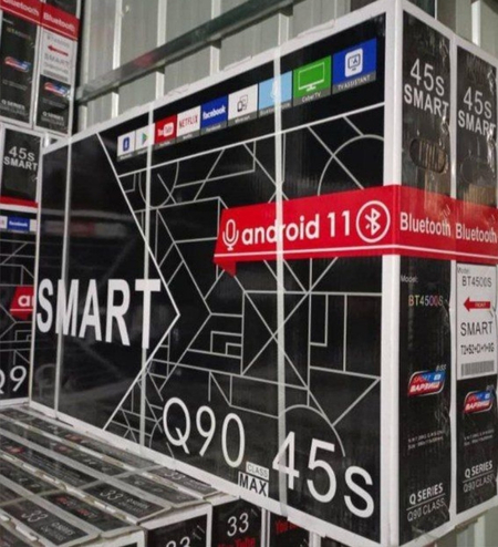 Samsung smart 45