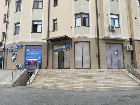 Сдаётся помещение под магазин или офис