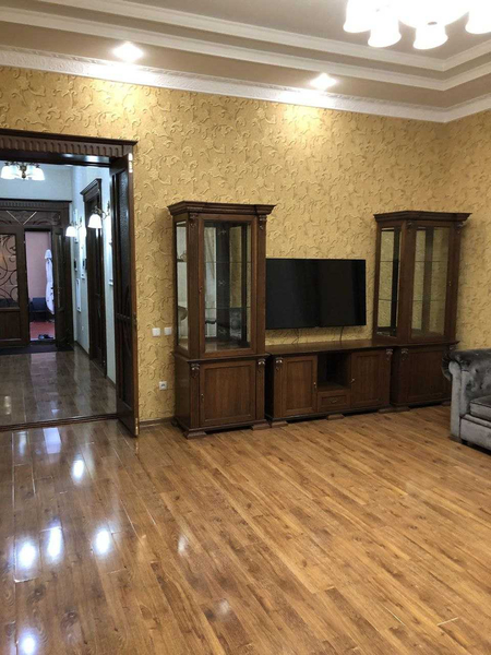 Сдаётся дом в аренду ориентир ул. Никитина ID: 54240