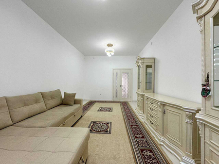 СРОЧНО Новостройка 3 ком квартира Assalom Sohil ул Фергана Йули Узбум
