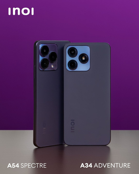 Inoi A34 orginal
