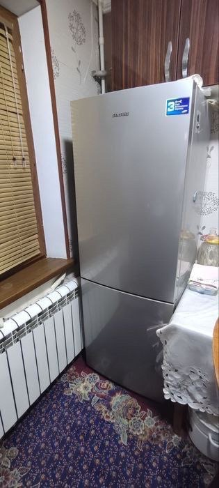 Srochno! Chilonzor tumanida 2 xonali kvartira sotilmoqda!