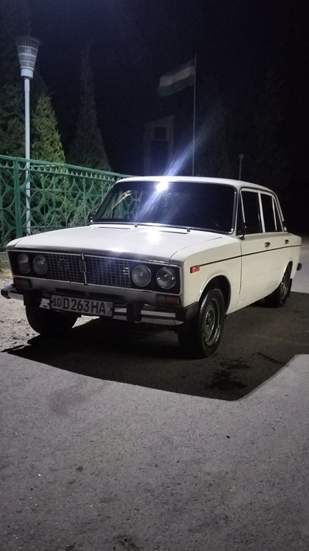 Продаётся ВАЗ 2106