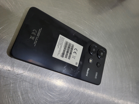 redmi note 13 8/256 full