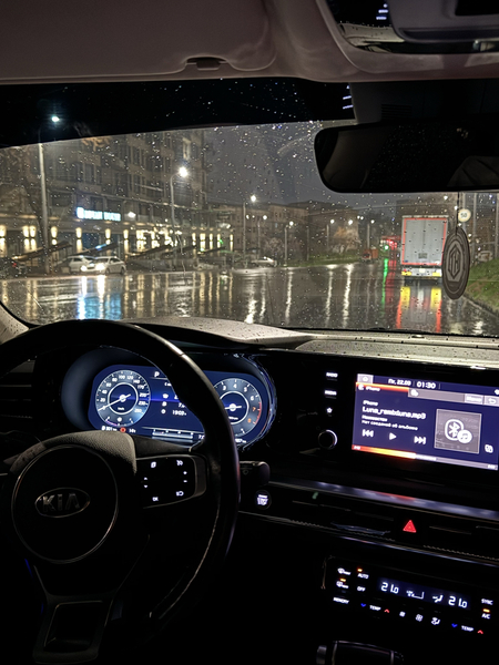 Kia k5 2021 yil arenda bank