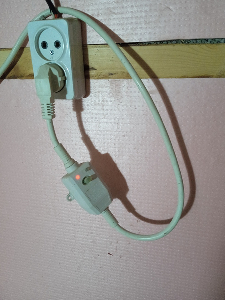 Ariston 100 litrli