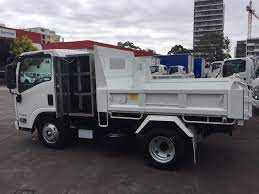 Isuzu 2t arenda s vikopm 14%