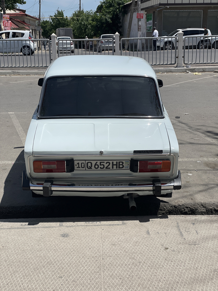 vaz 2106 holati yaxshi yurishlari zor realni oladiganla telefon qilila