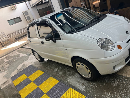 Matiz mix 2015 sotiladi