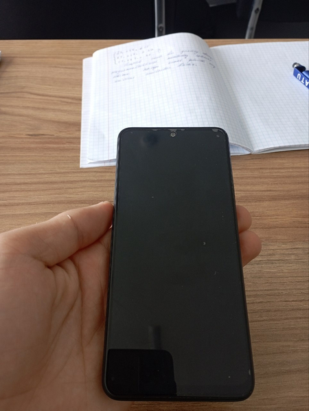 Redmi note 12 sotiladi