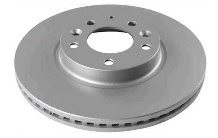 Диск тормозной (Опорный диск)	Disk tormoznoy	MAZDA	MAZDA-6 Z	2006-08 г