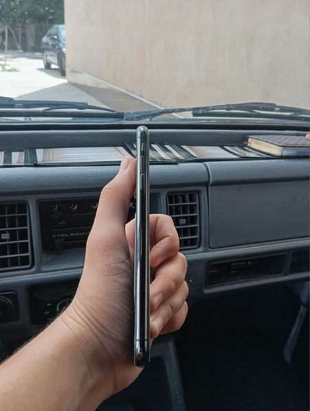 Iphone XS max 256gb yom80%