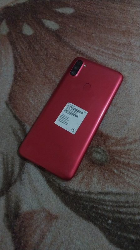 Samsung A11 sotiladi