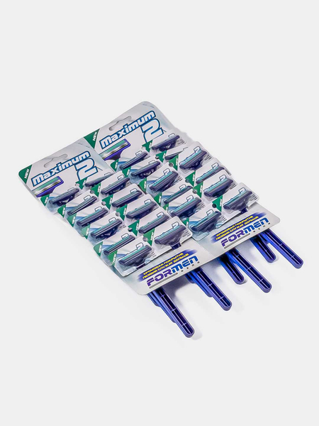 Formen Razor - Maximum 2